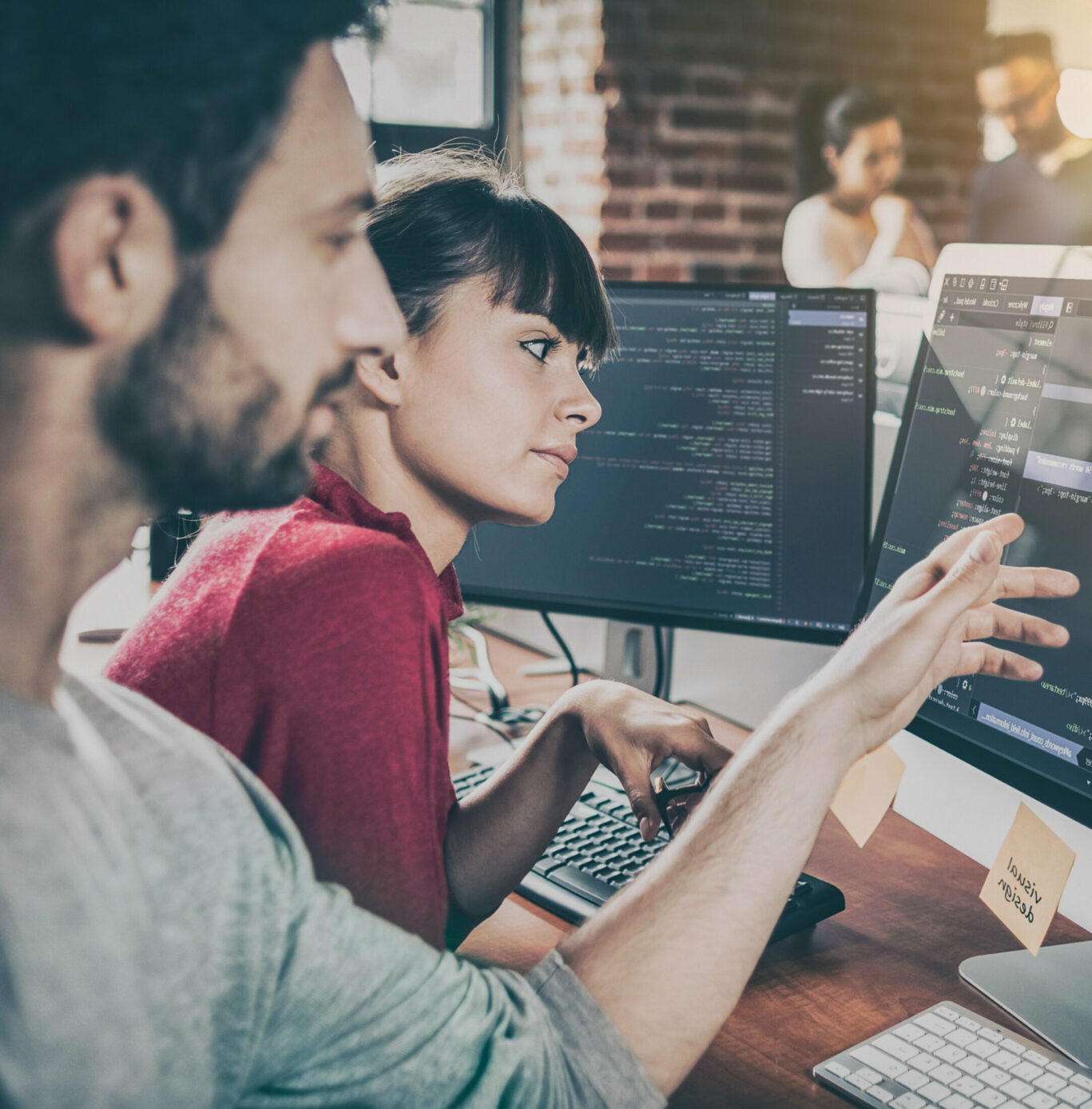 Engineering recruitment