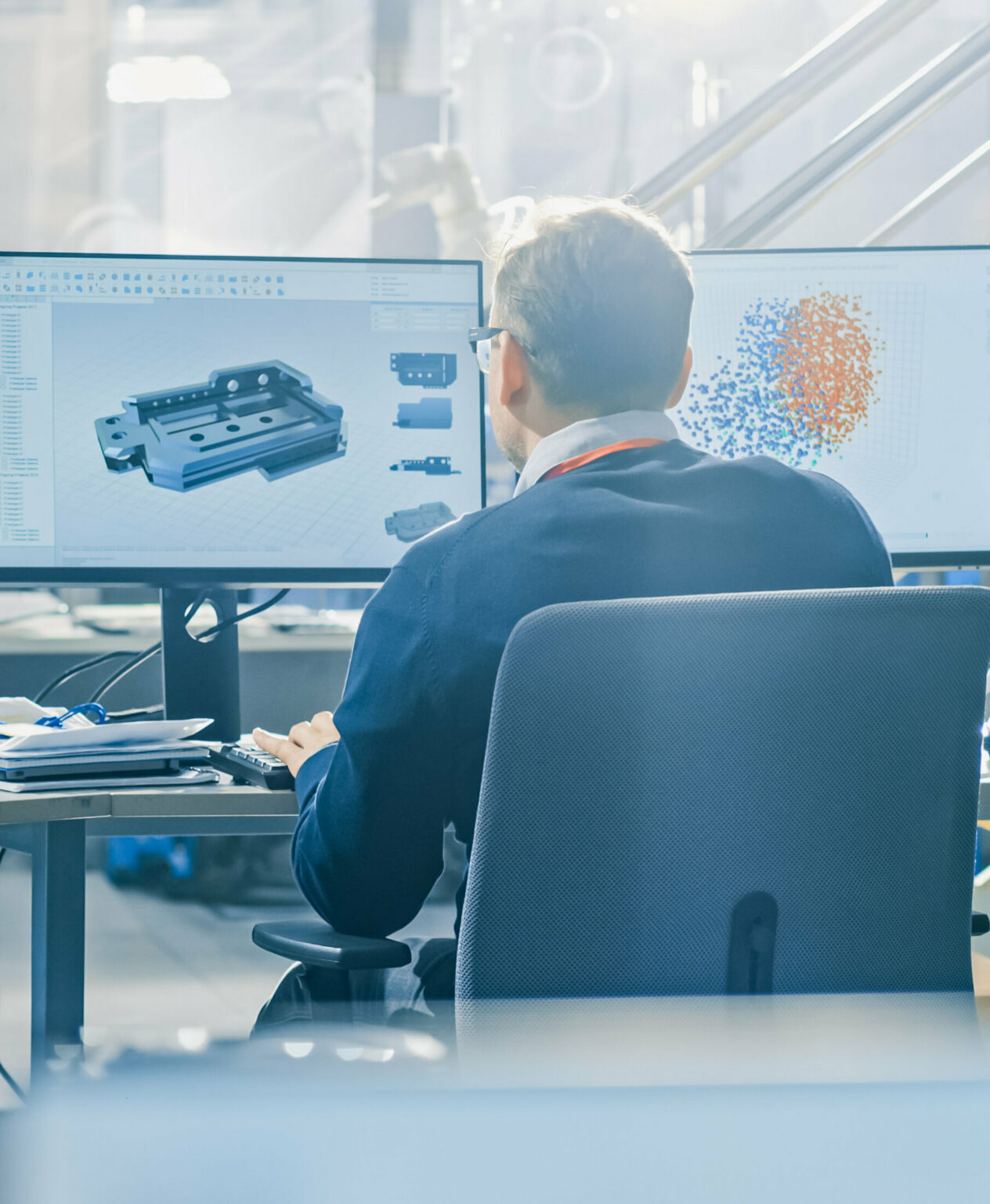 Engineering recruitment