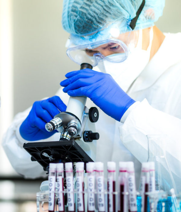 Medical Devices and Life Sciences Recruitment