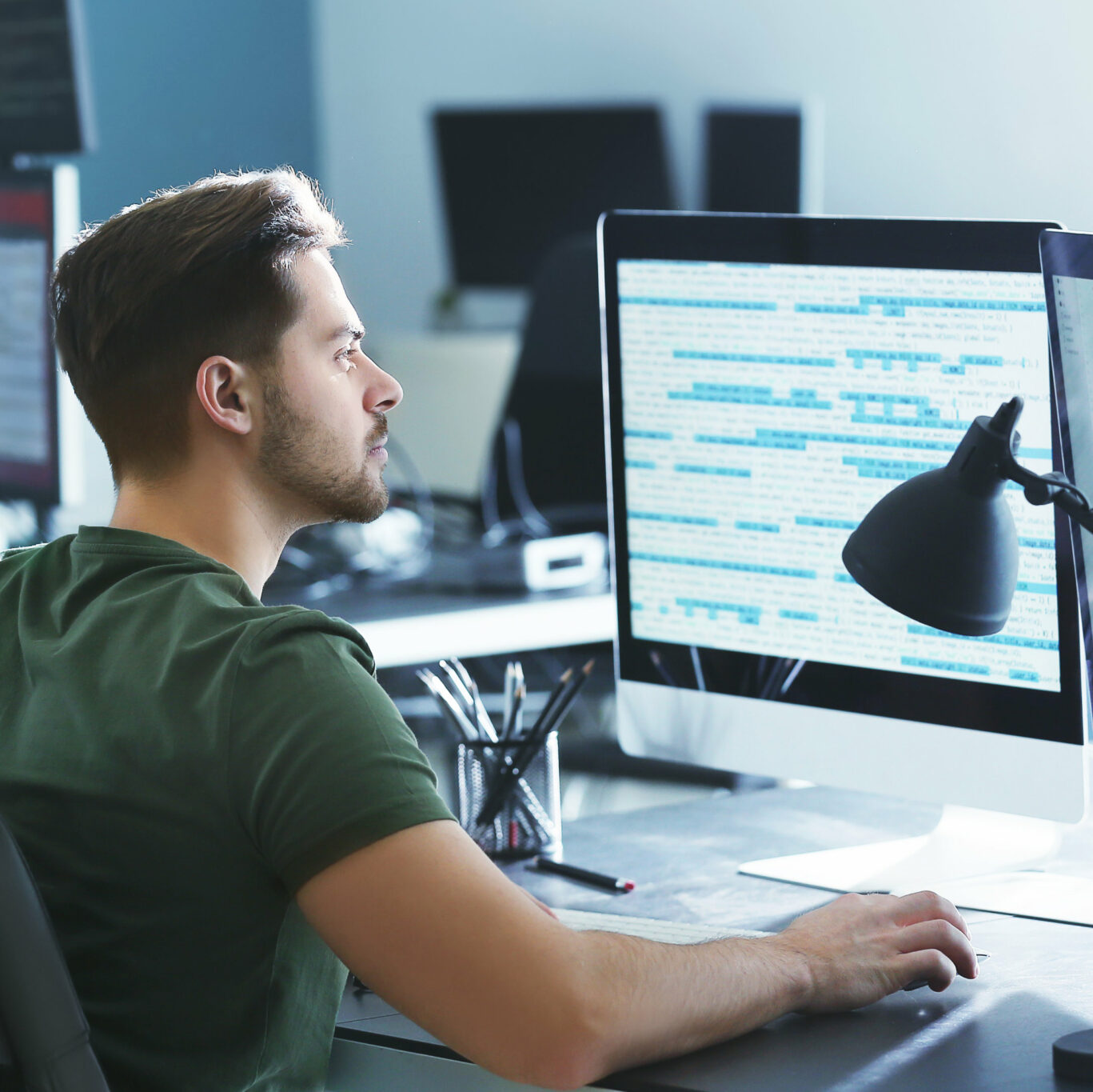 Government Sector recruitment