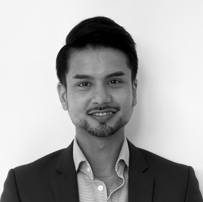 Meet the Team | Vivid Resourcing